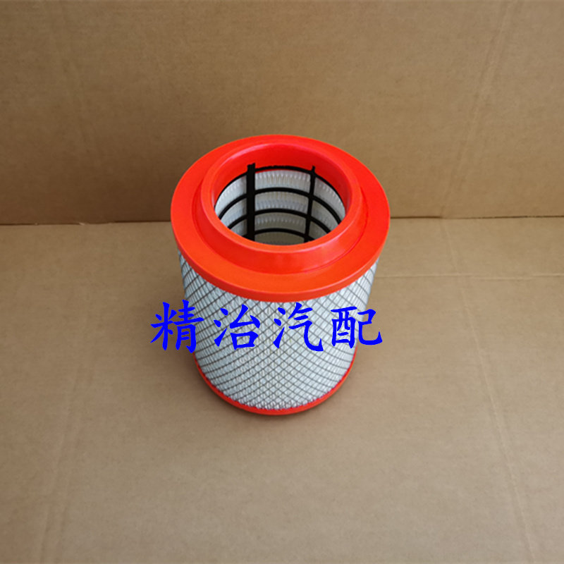 k2028空气滤芯适配奥铃捷运K2027滤清器2025跃进凯马GK8骏威3300_虎窝淘