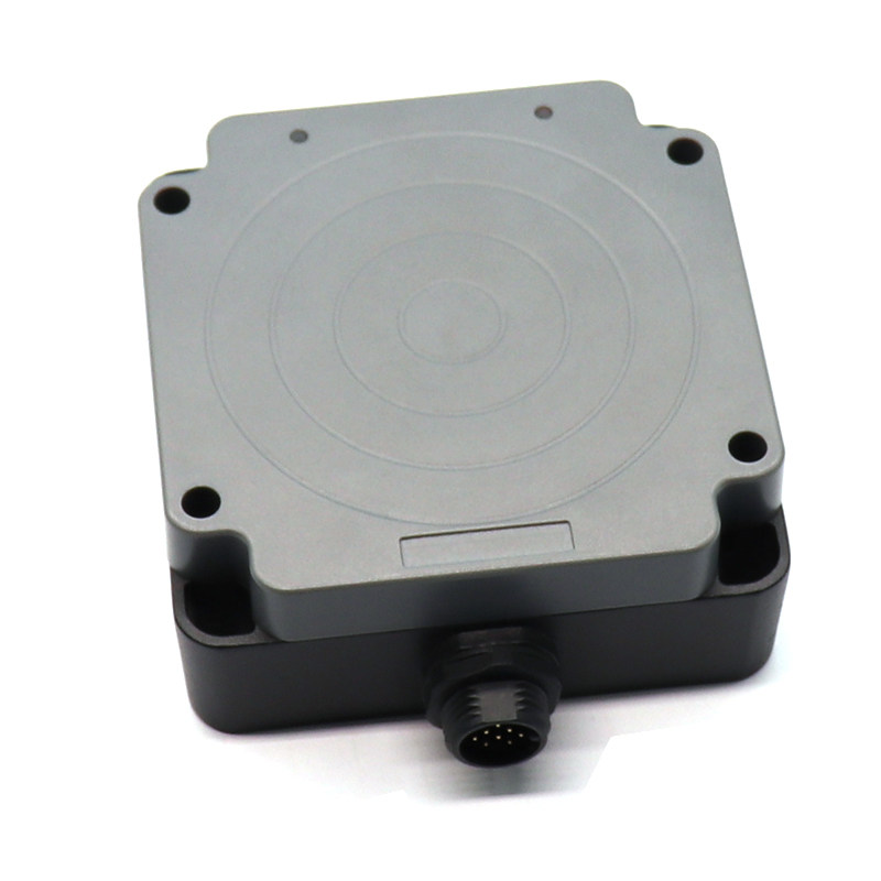 RFID工业读写器modbus接PLC超高频UHF射频识别915M一体机产线管理_虎窝淘