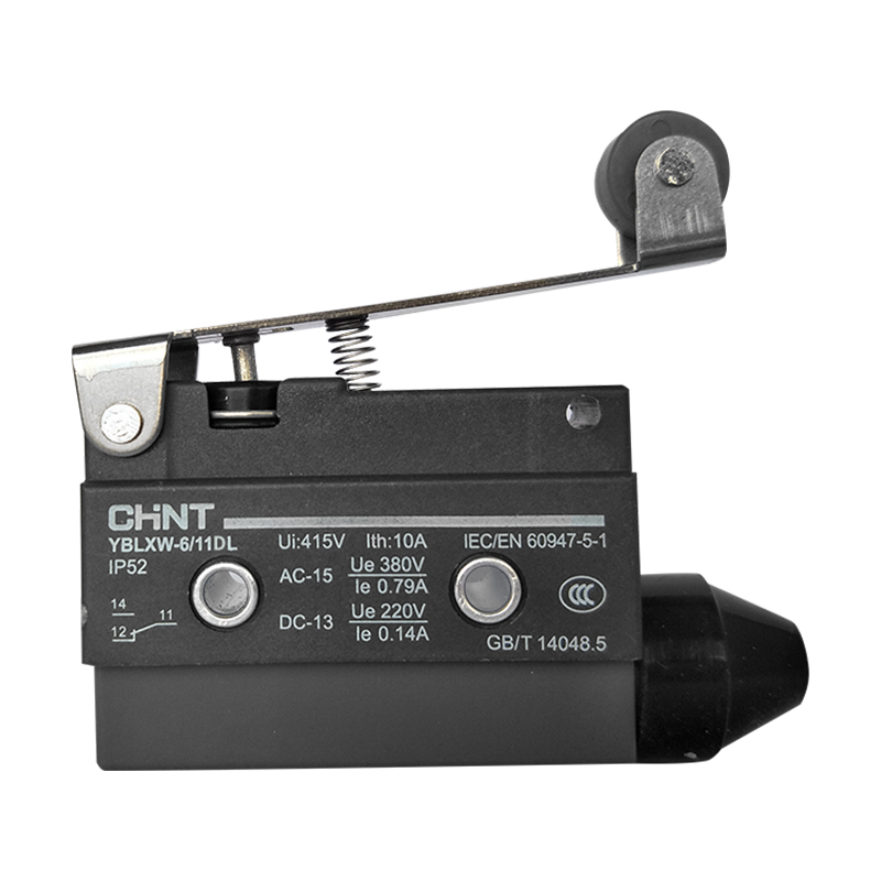 正泰行程限位开关微动YBLXW-6/11BZ HL ZL CL DL DG CG代替LXW6_虎窝淘