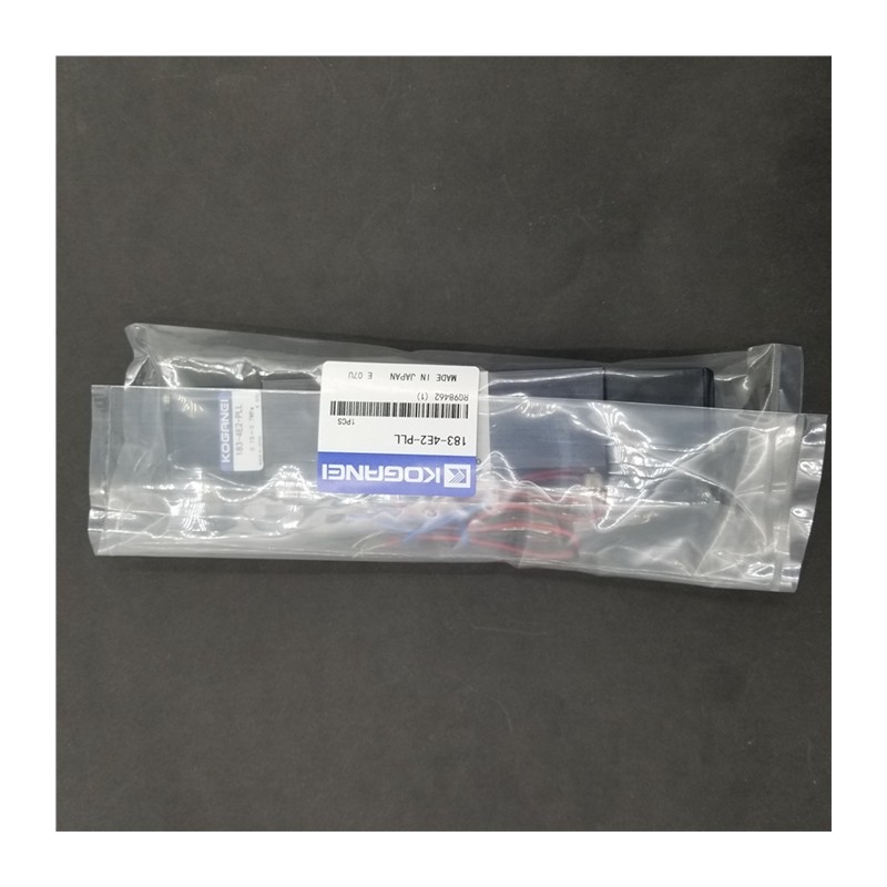 小金井电磁阀 A183-4E2-25-83-PLL 100E1-SR DC2询价议价_虎窝淘