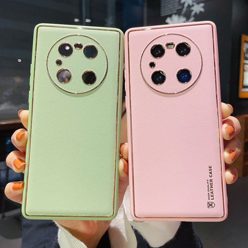 适用华为mate40 pro手机壳全包镜头mate30防摔保护壳P40p男女潮款_虎窝淘