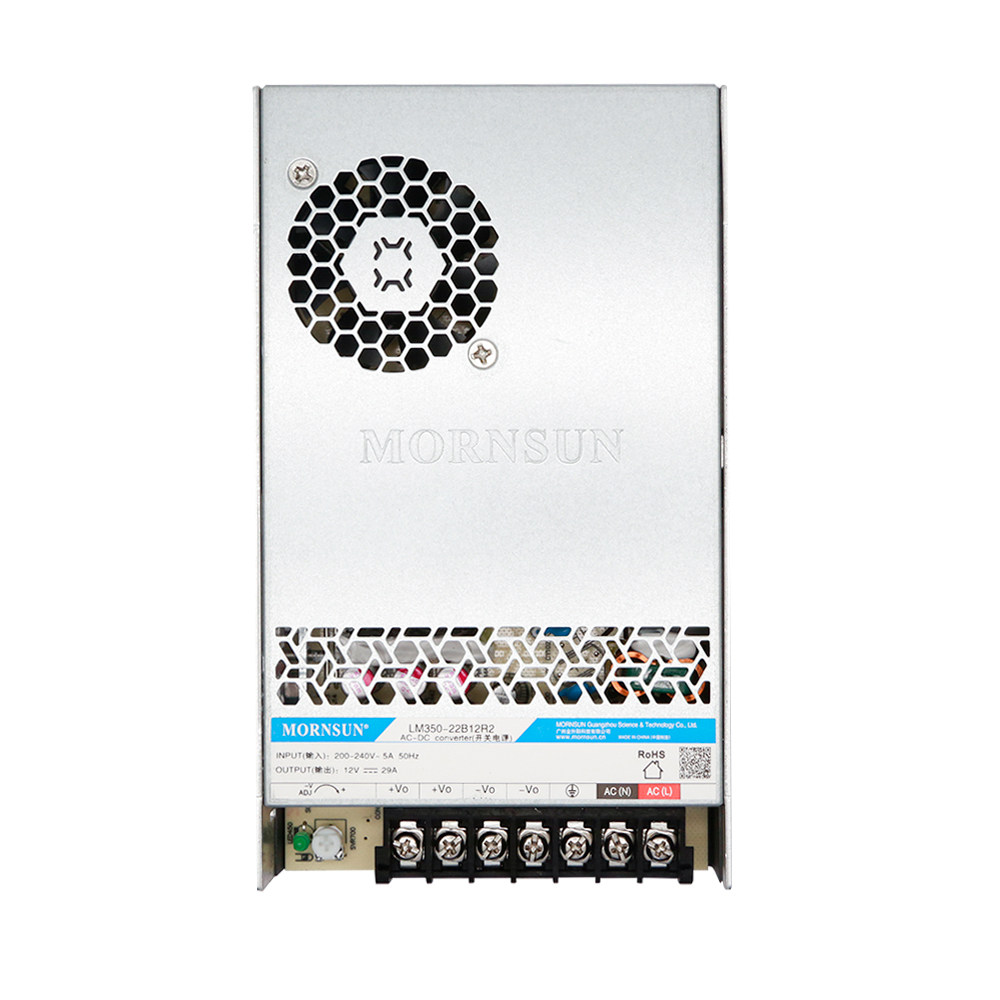 LM350-22B12R2/15/24/36/48/54V金升阳AC-DC高品质开关电源_虎窝淘