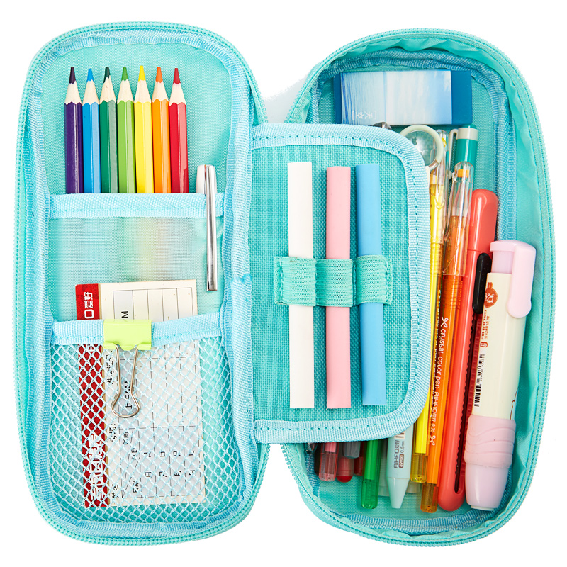 五年级铅笔盒,铅笔盒笔袋,铅笔盒简笔画(第11页)_大山谷图库