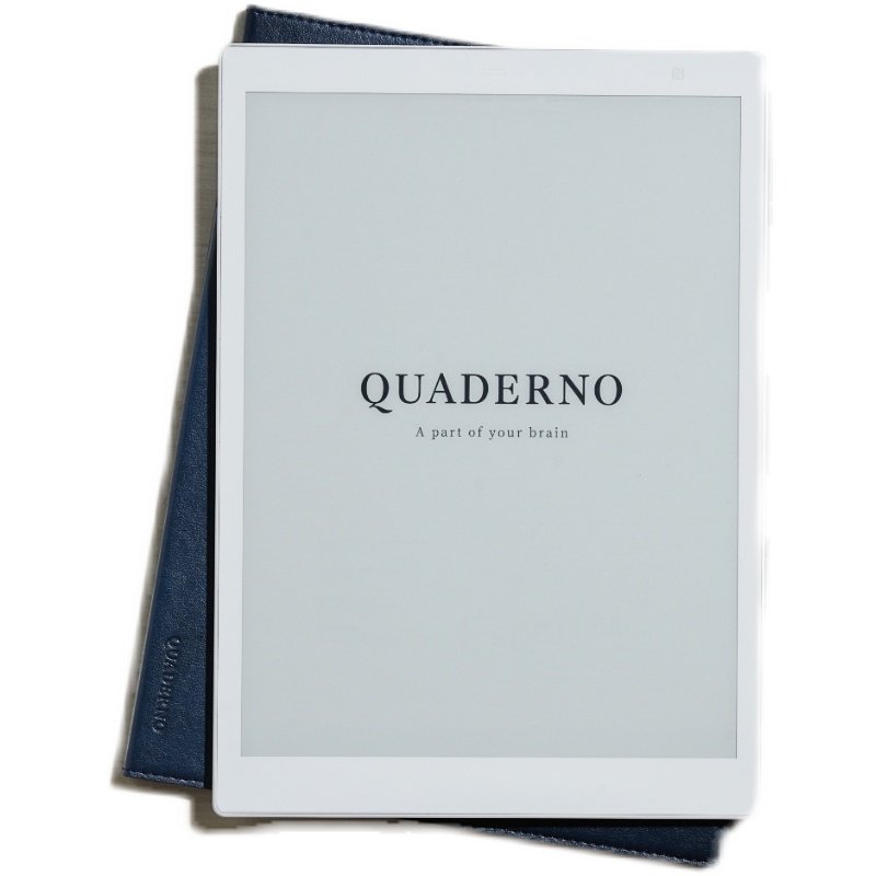 索尼富士通电子纸书二代Quaderno华为解锁安卓DPT-RP1墨水屏CP1_虎窝淘