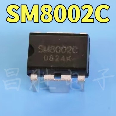 【昌胜电子】SM8002C SM8012 SM8013 SM8015 SM8022A B电源芯片_虎窝淘