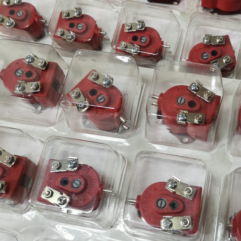 DW40压力波开关210018常开BIRCHER气囊开关210025常闭博得塞拉门_虎窝淘