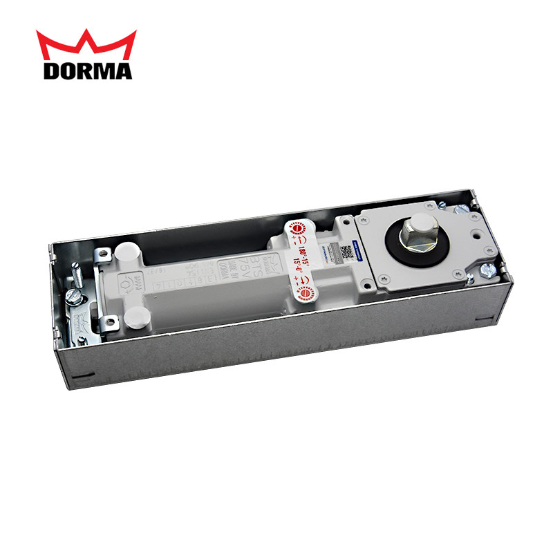 德国多玛BTS75v地弹簧DORMA原装正品多玛玻璃门地簧配件承重150kg_虎窝淘