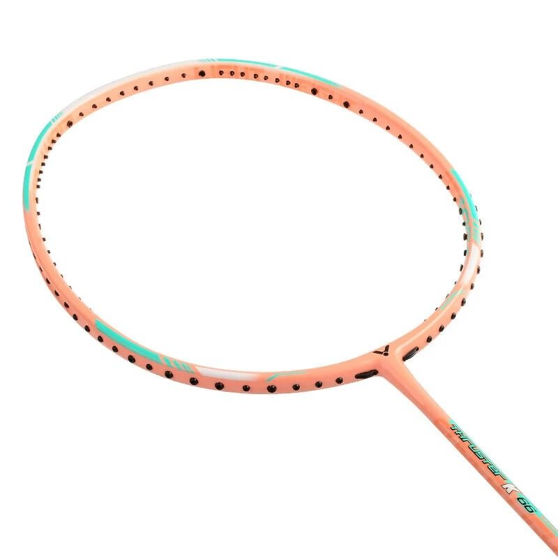 THRUSTER K 66 I 突击66I TK66I TK-66I THRUSTERK66I 羽毛球装备哪里买 中羽在线