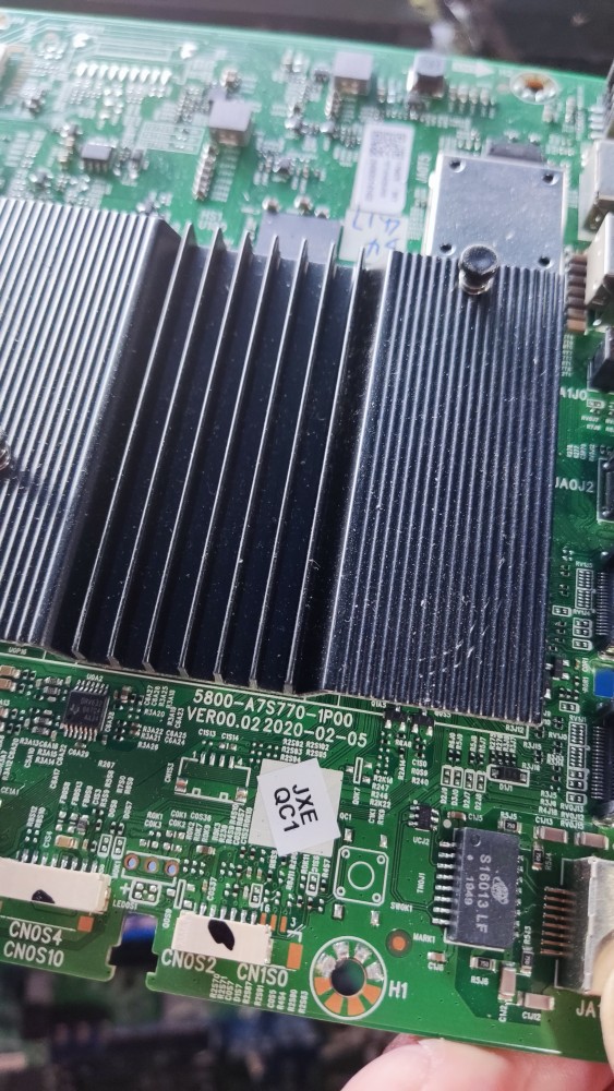 创维65AZ 65G71 75P70 65H8S 65A20 65M2 5800-A7S770-1P00/1P30_虎窝淘