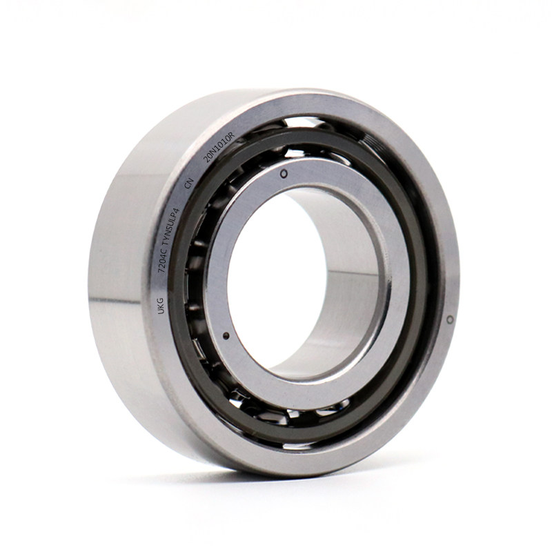 UKG 7217 ACTA/P5DBB优可吉数控机床主轴精密轴承角接触球背靠_虎窝淘