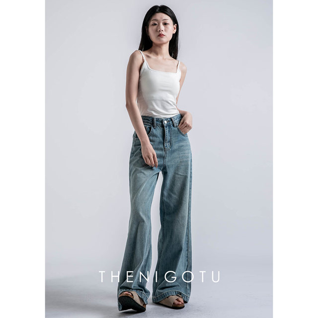 Dorothy 丨 Slim short -fitting chest pad camisole female inner and outer ...