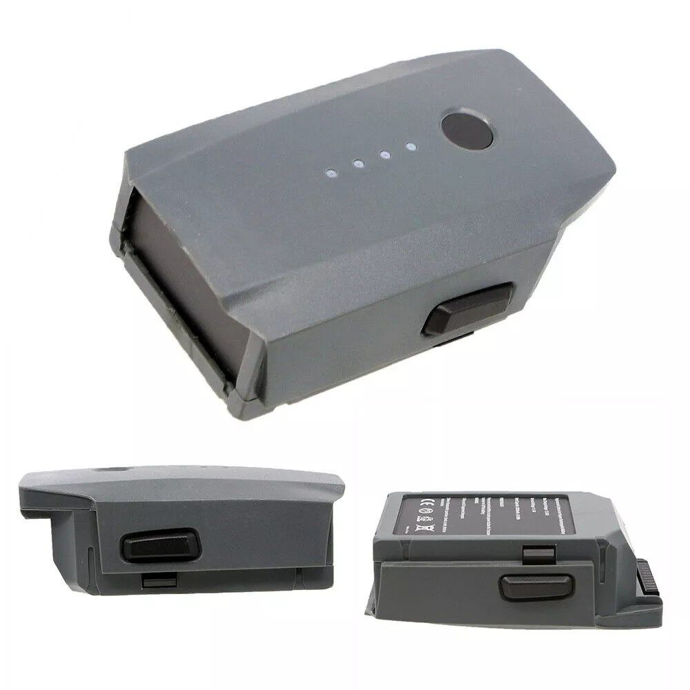 DJI Mavic Pro Battery Intelligent Flight(3830mAh/11.4V) Sp_虎窝淘