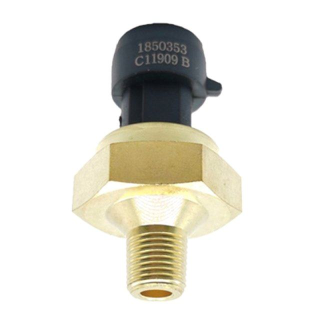 EBP EGR Exhaust Back Pressure Sensor Compatible with Fo-rd P_虎窝淘