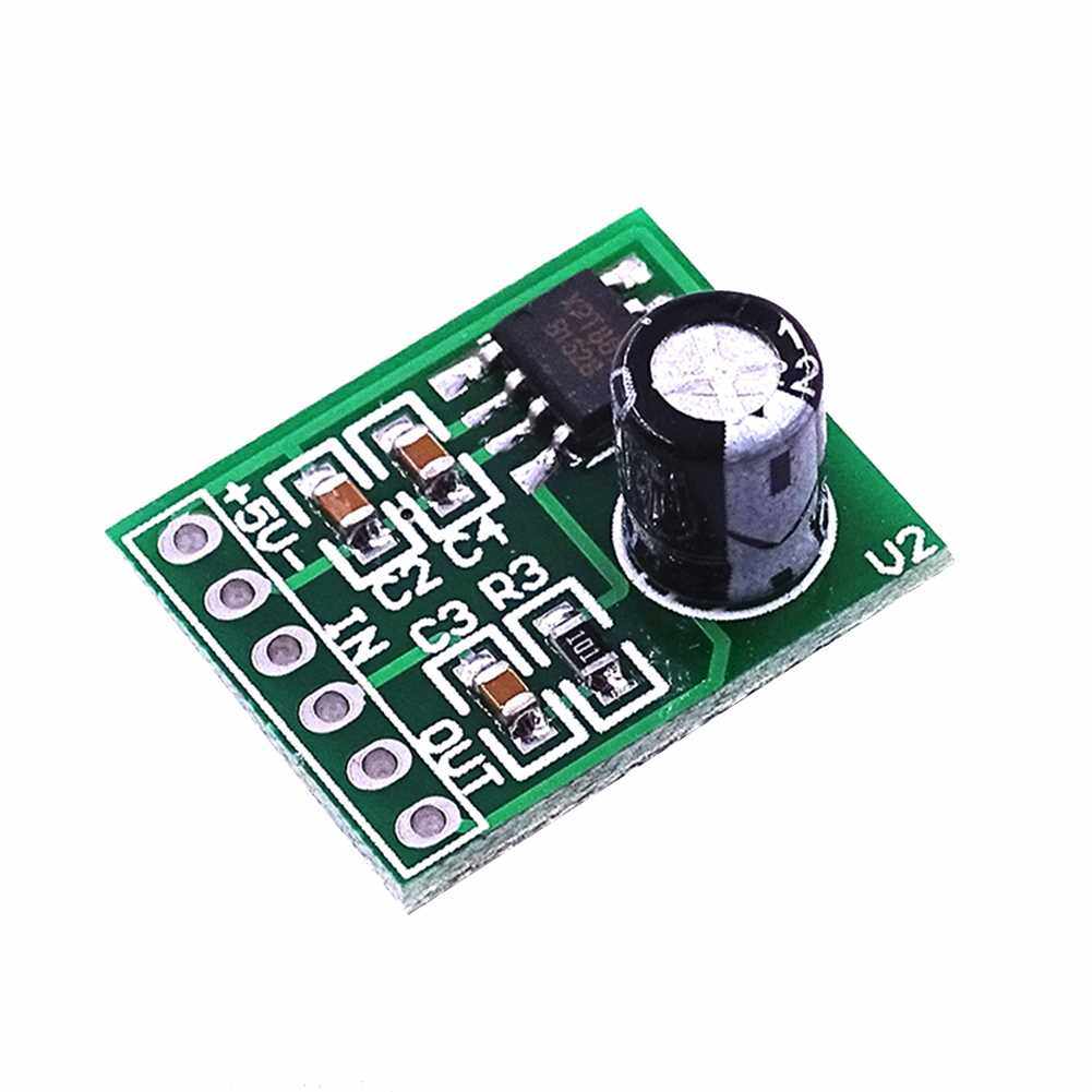 10pcs XH-M125 XPT8871 Mono Stereo Amplifier Module Audio Spe_虎窝淘