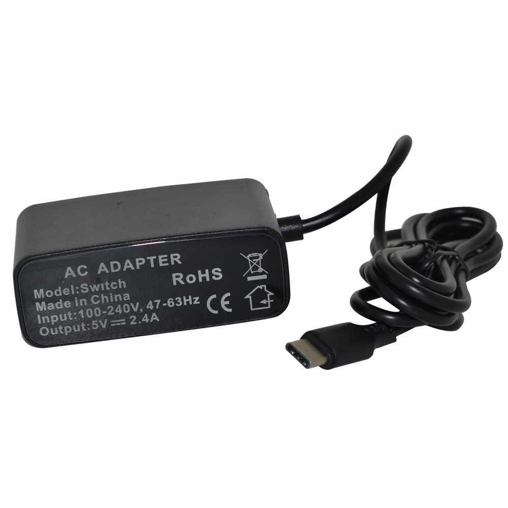 10PCS High quality EU Plug home wall AC DC Adapter Adaptor P_虎窝淘
