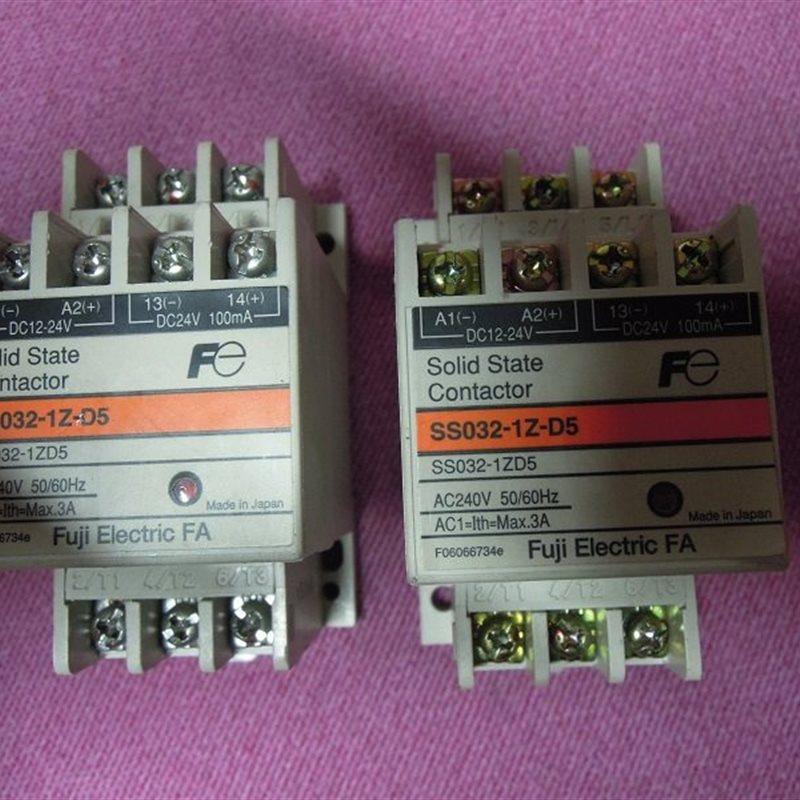 议价询价原装进口富士固态继电器 SS032-1Z-D5 3A￥_虎窝淘