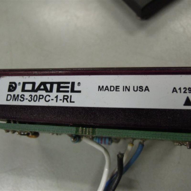 议价询价原装进口DATEL显示表 DMS-30PC-1-RL￥_虎窝淘