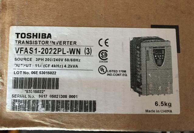 东芝37KW公司现货质保一年VFAS1-4370PL-WN1三相380V渠道_虎窝淘