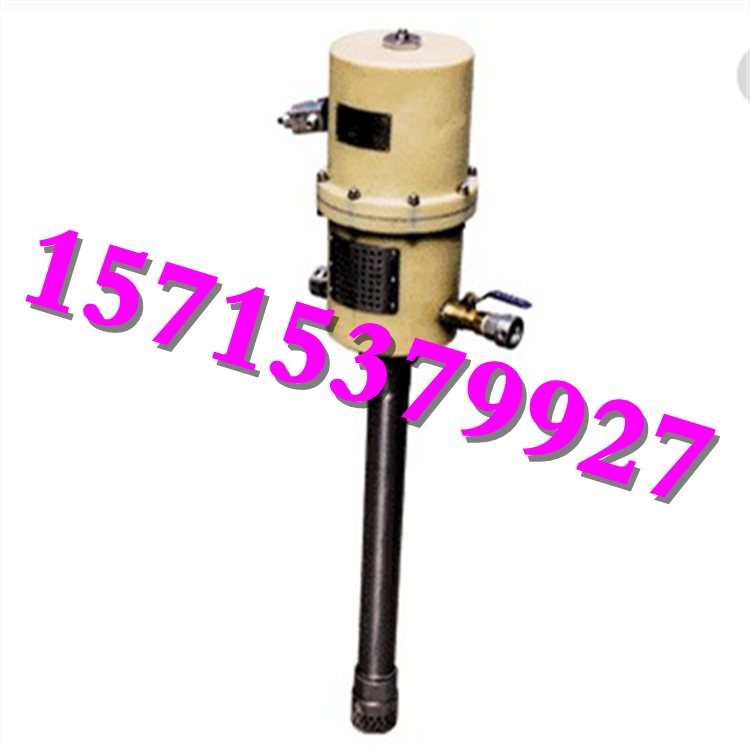 气动注浆机ZBQ27/1.5煤矿用气动注浆泵QB152便携式注浆泵现货包邮_虎窝淘