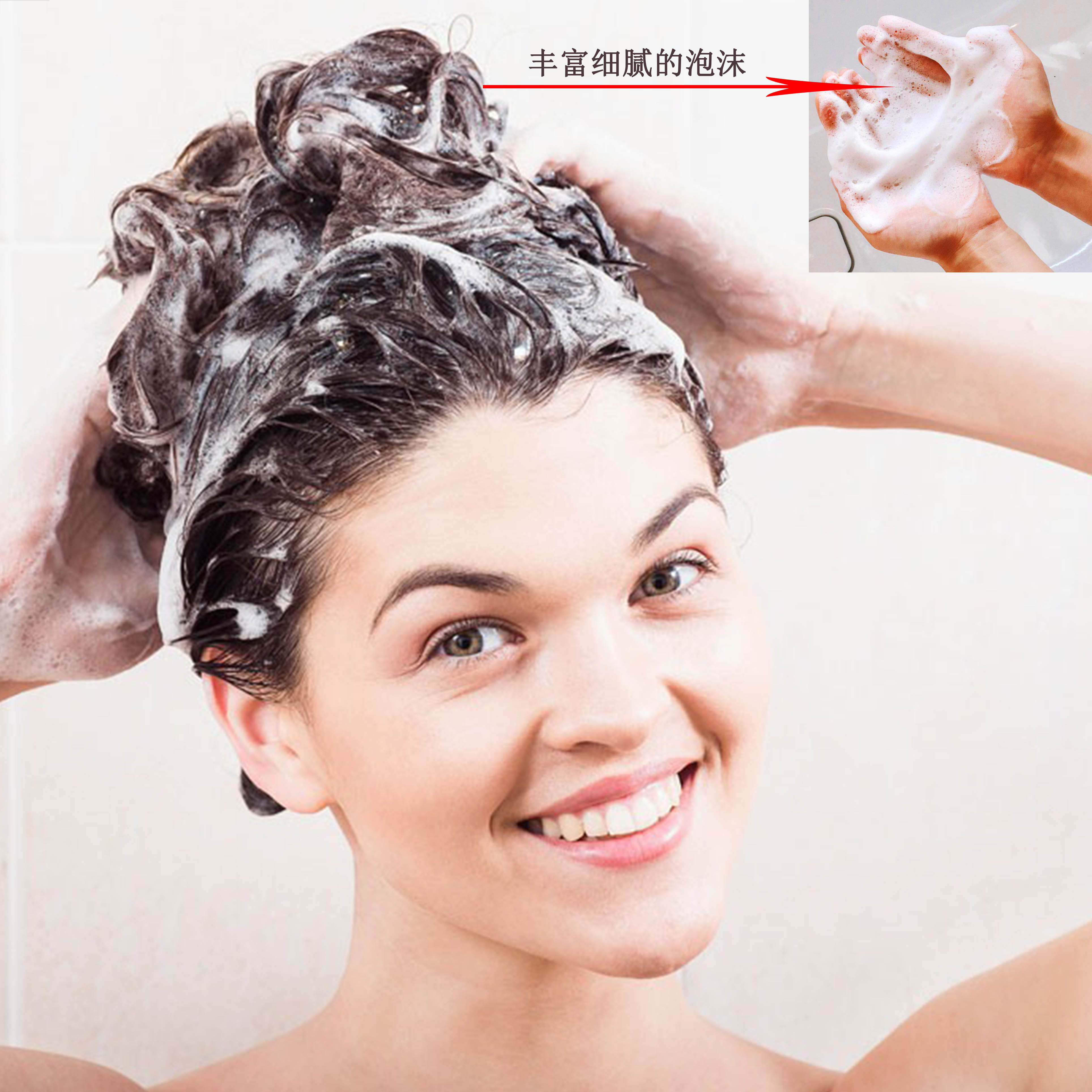 官方正品100年润发洗发水美洲青柠一百年润发控油去油止痒洗发露_虎窝淘