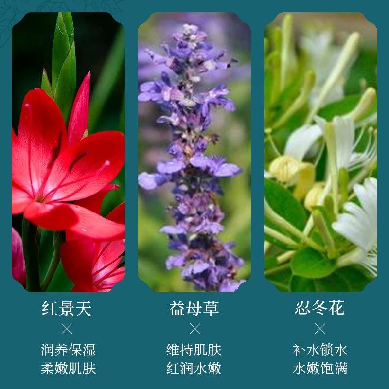 无盒百雀羚洗面奶水嫩细致精华洁面膏95g深层清洁控油补水正品女_虎窝淘