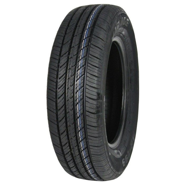 MIRAGE米乐奇轮胎165/70R13 79H MR199耐磨适配长安之星五菱之光_虎窝淘