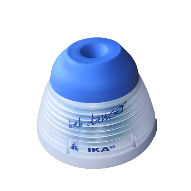 德国IKA小舞灵Lab Dancer小型旋涡混合器混匀实验室试管振荡混摇_虎窝淘