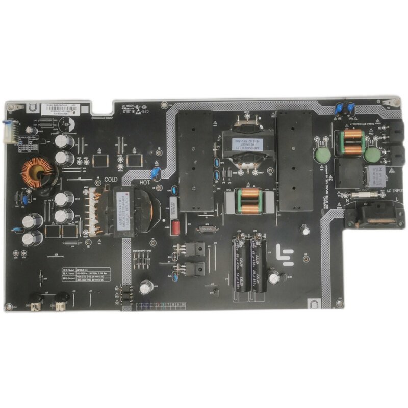原装乐视X49 L49XFCNN电源板AMP49LS-X4 ZD-95(G)F1测好_虎窝淘