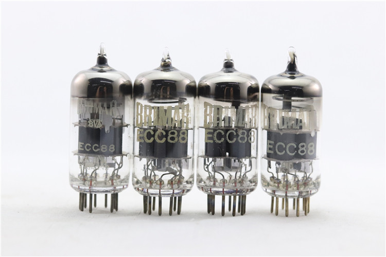 全新英国宝马 ECC88/6DJ8/6922/6N11/6H1/ecc88电子管_虎窝淘