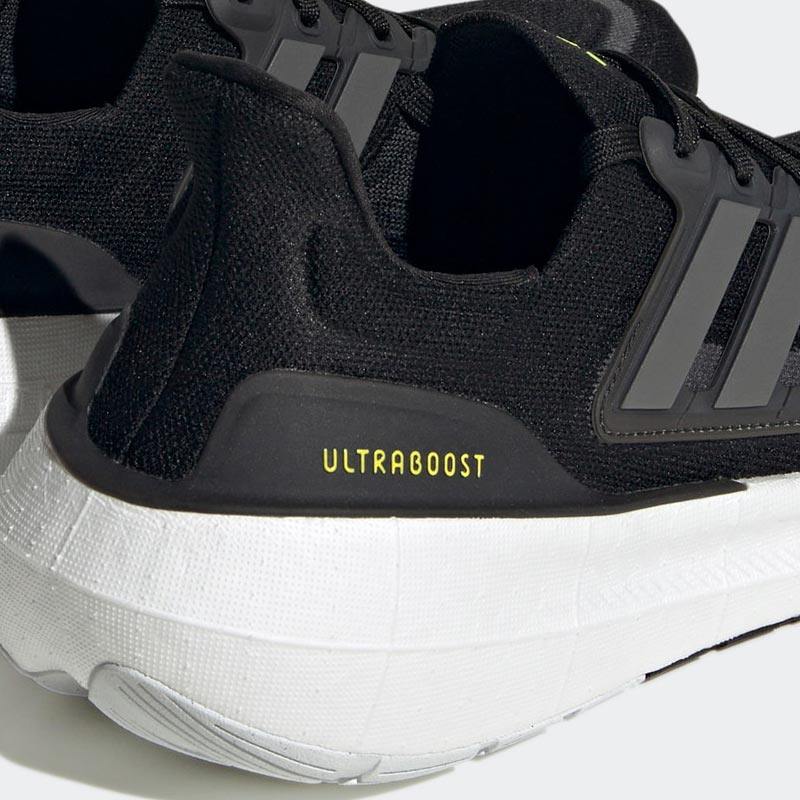 阿迪达斯男女鞋2023春新款ULTRABOOST LIGHT跑步鞋 HQ6339 HP9841_虎窝淘