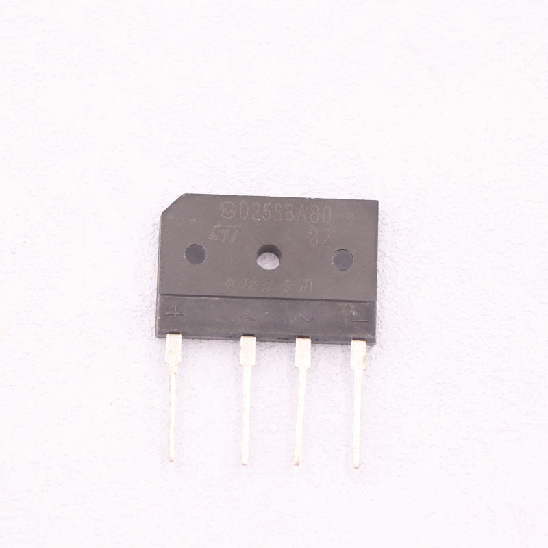 25A全桥电磁炉专用全桥 D25SBA80 800V电磁炉全桥电磁炉桥堆_虎窝淘