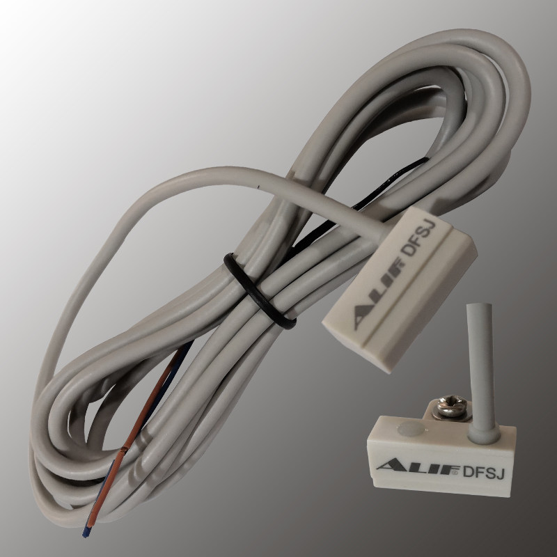 ALIF元利富电子磁性感应开关 DFSM DFSJ DFSU DFSH DFSG DFSE 020_虎窝淘