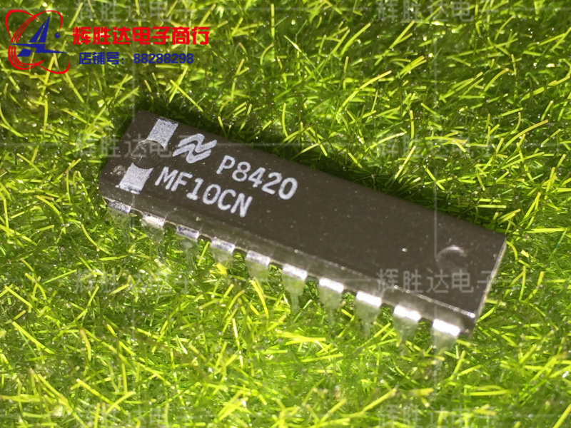 MF10CN进口现货MF10CCN集成电路IC批量供应_虎窝淘