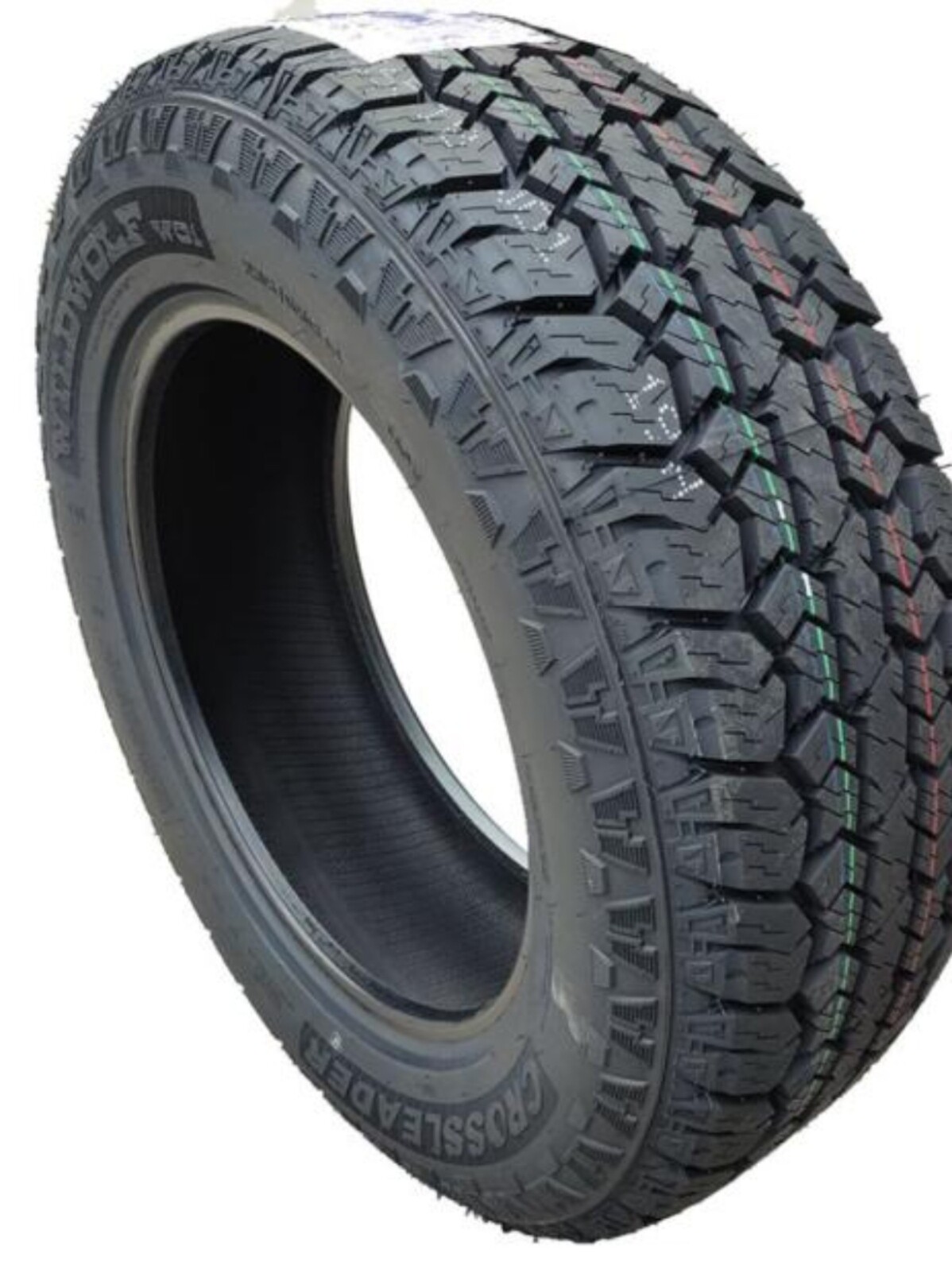 235 55R18at越野轮胎双星225 245 265 70R16 60R16 75R15万65R15_虎窝淘