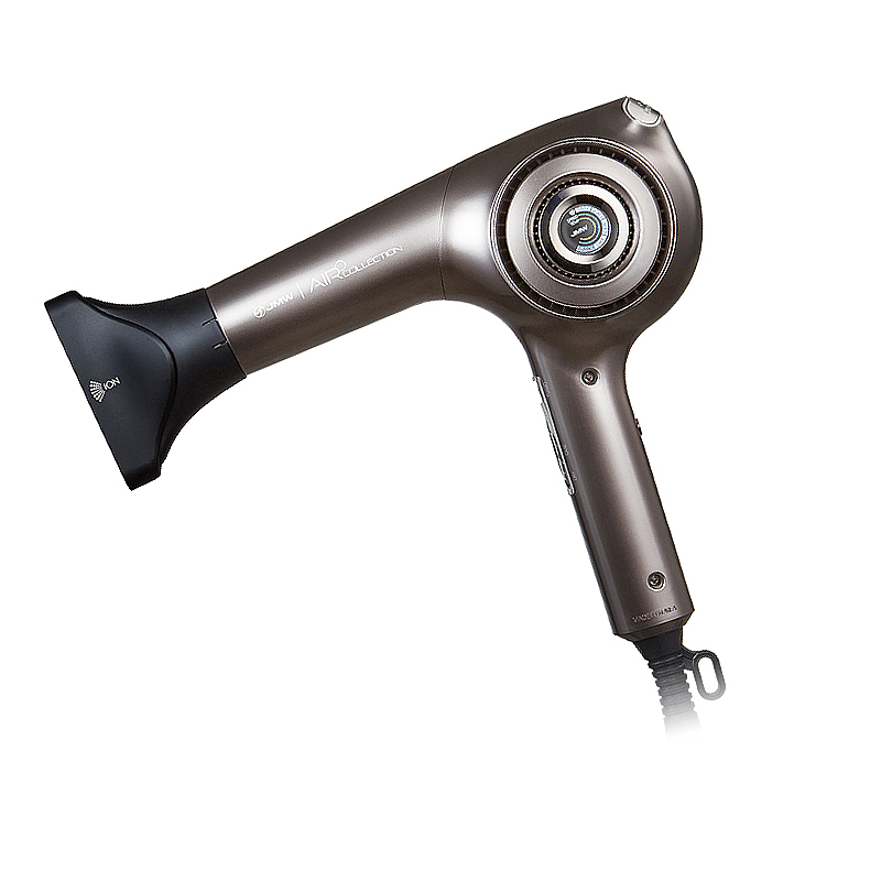 韩国JMW8001A智能触摸变频1800W大风力低噪音负离子造型电吹风机_虎窝淘