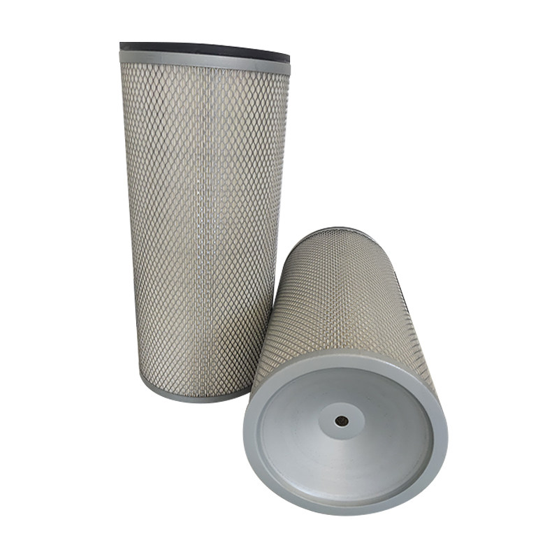 3266木浆纤维自洁式空气除尘滤芯大型除尘器滤筒K3290/3260/3566_虎窝淘