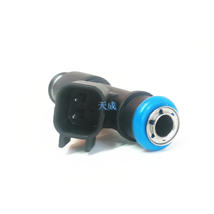 适配中华骏捷FRV FSV金杯智尚S30 S35/4A13/4A15喷油嘴25376995_虎窝淘