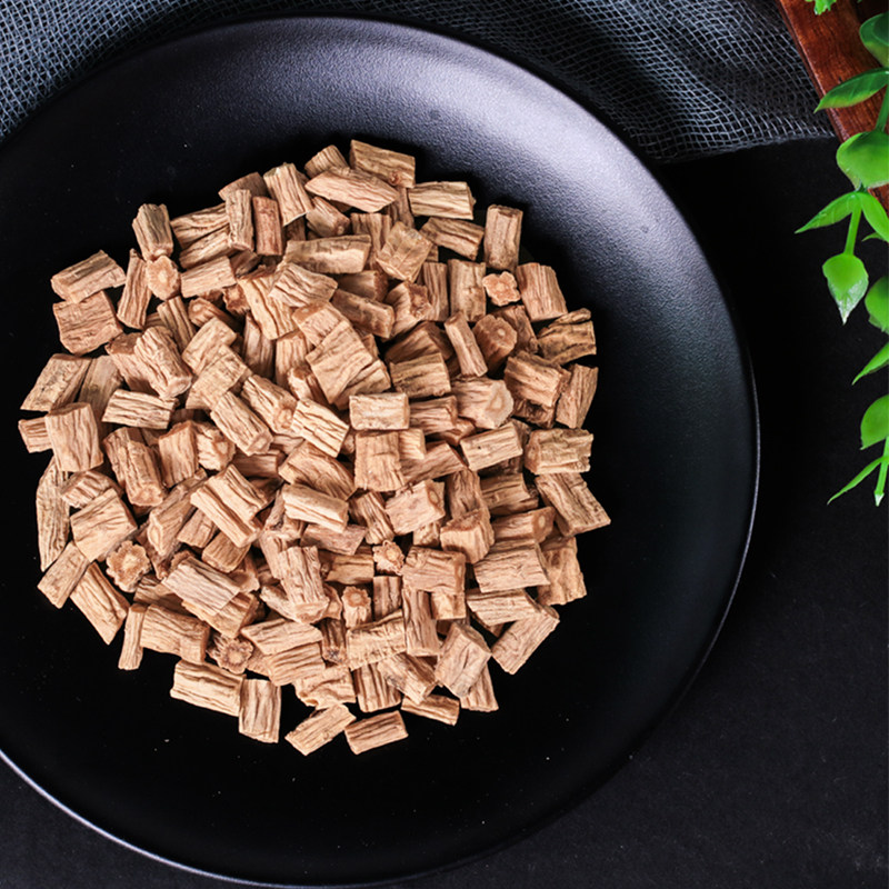 党参片500克干货中药材旗舰店切片煲汤党叁条干当参段非野生特级_虎窝淘