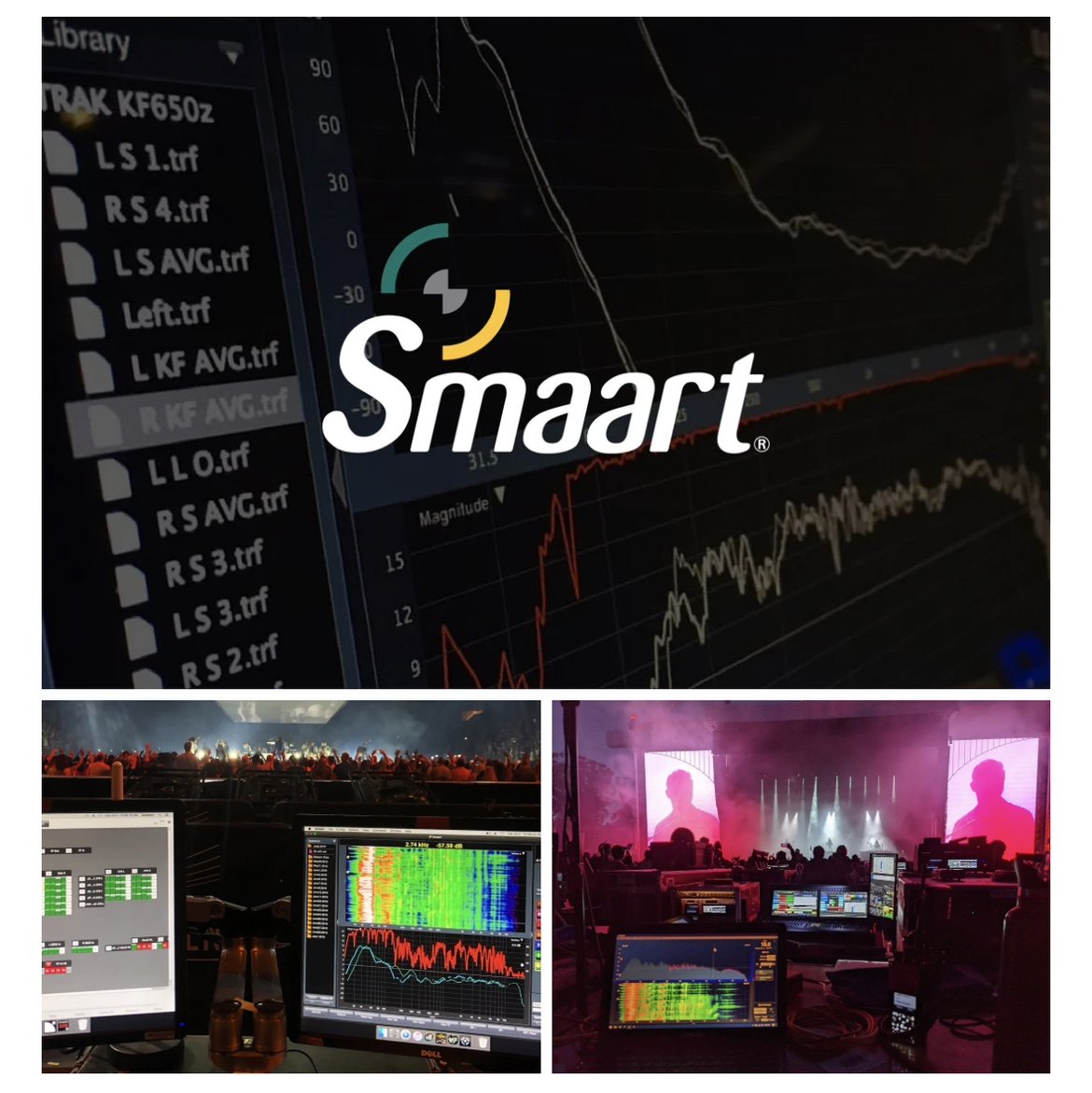 斯玛特Smaart v8斯玛特Smaart Suite 9正式版在线更新稳定不闪退_虎窝淘