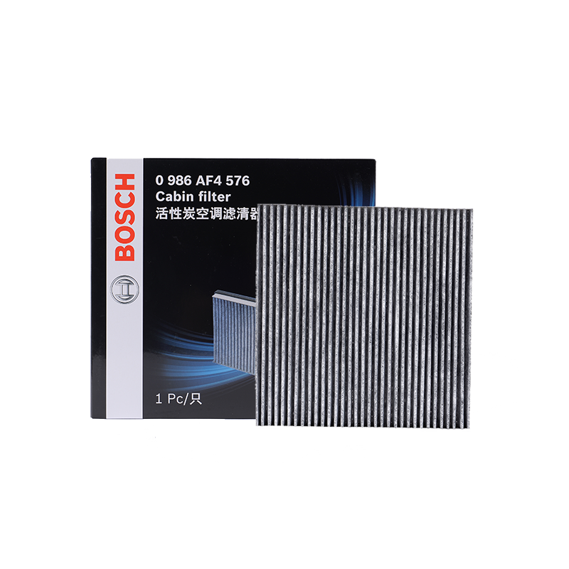 空调滤芯博世AF4576适用远景SUV吉利GX7SX7空调滤芯