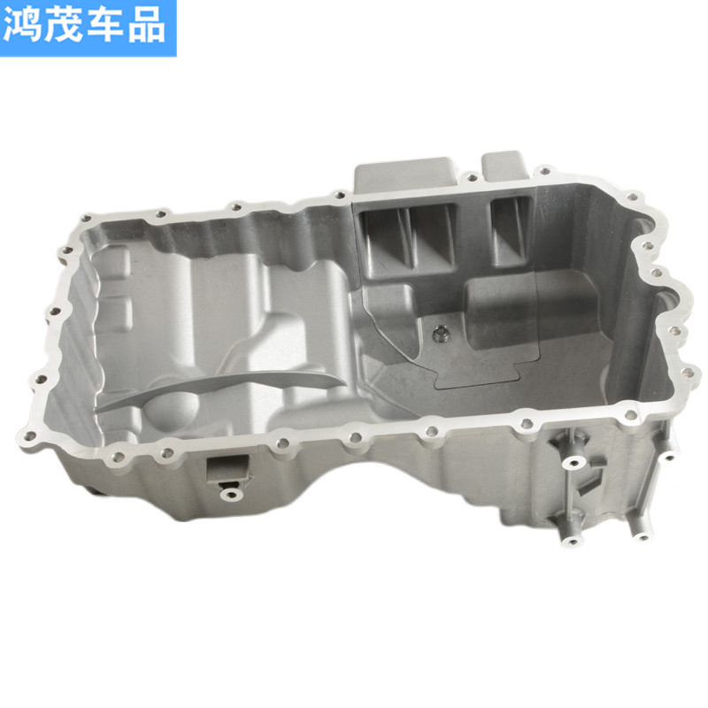 适用于GT宝马3系F30F34F35发动机油底壳320i油底壳328i油底壳N20_虎窝淘