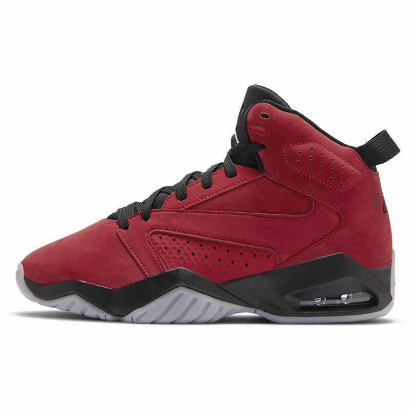 Nike/耐克正品Air Jordan Lift Off AJ6儿童篮球鞋 AR6346-601_虎窝淘