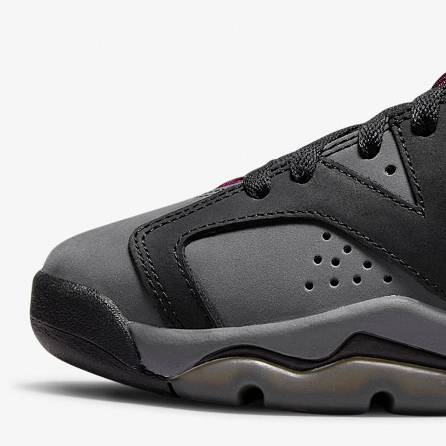 Nike/耐克正品Air Jordan 6 AJ6女子GS大童篮球鞋384665-063_虎窝淘