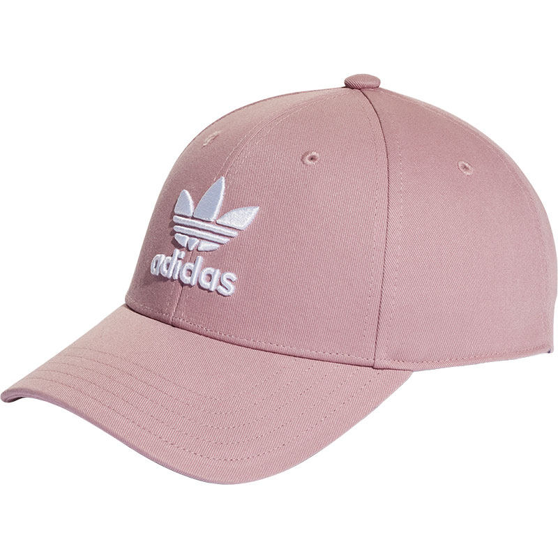 Adidas/阿迪达斯时尚新款三叶草男女运动帽子 HD9700_虎窝淘