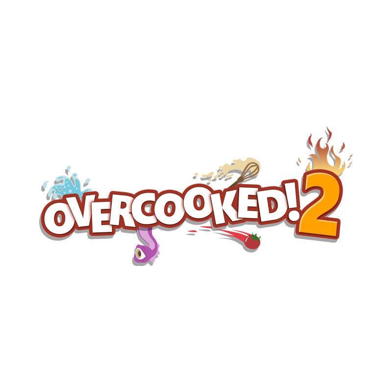 PC中文正版 steam平台国区联机游戏胡闹厨房2 Overcooked 2分手厨房二煮糊了2季票全DLC激活码 Key_虎窝淘