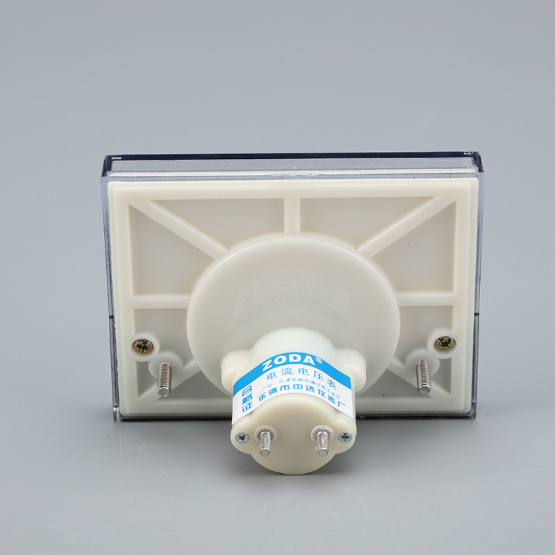 中达 44C2直流电压表15V 20V 30V 50V 100V 150V DC指针式电压表_虎窝淘