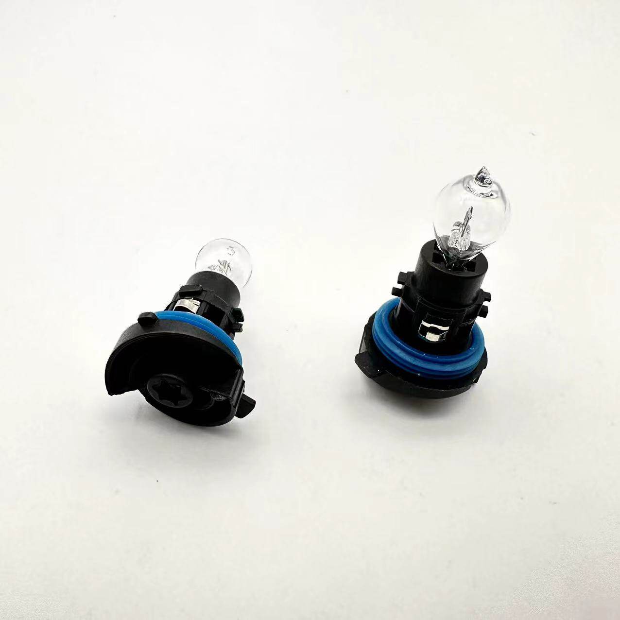 适配雪铁龙C5日行灯泡PH24W日行灯 C5行车灯灯泡 3008日行灯灯泡_虎窝淘