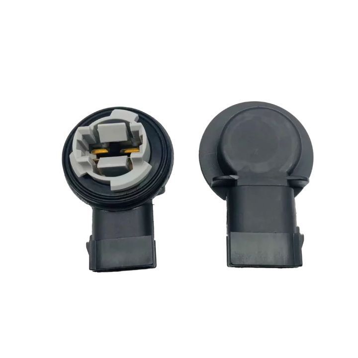 适配福特猛禽F150后尾灯灯泡底座刹车灯转向灯泡底座灯座_虎窝淘