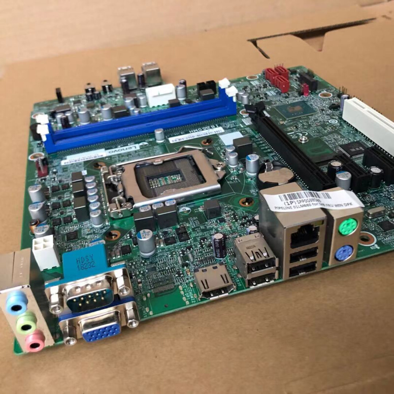 联想B250主板IB250MH M410 M415 510S 510A M2601k M2200r T4900d_虎窝淘