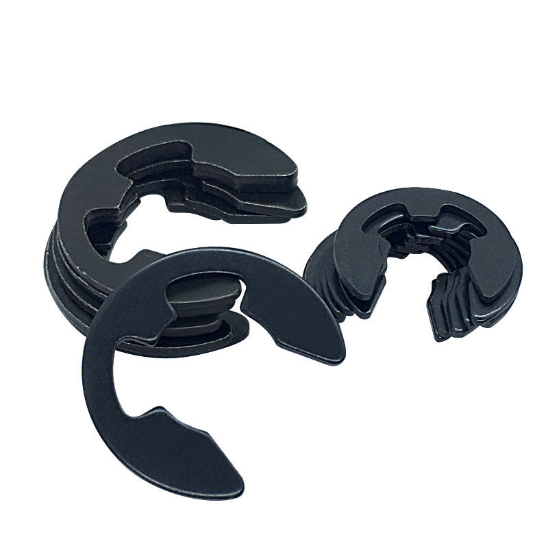 GB896开口轴承卡扣卡环开口挡圈e型卡簧1.5-2-2.5-3-3.5-4-5-15mm_虎窝淘